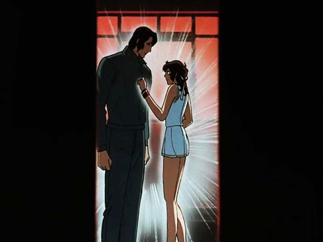 Jenny - Ace Wo Narae